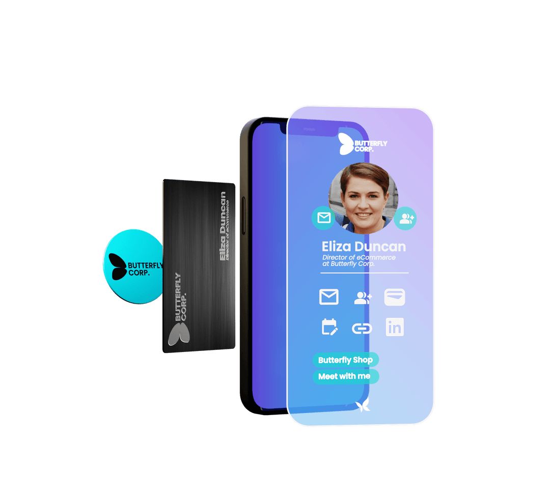 Wing | Elevated networking tools