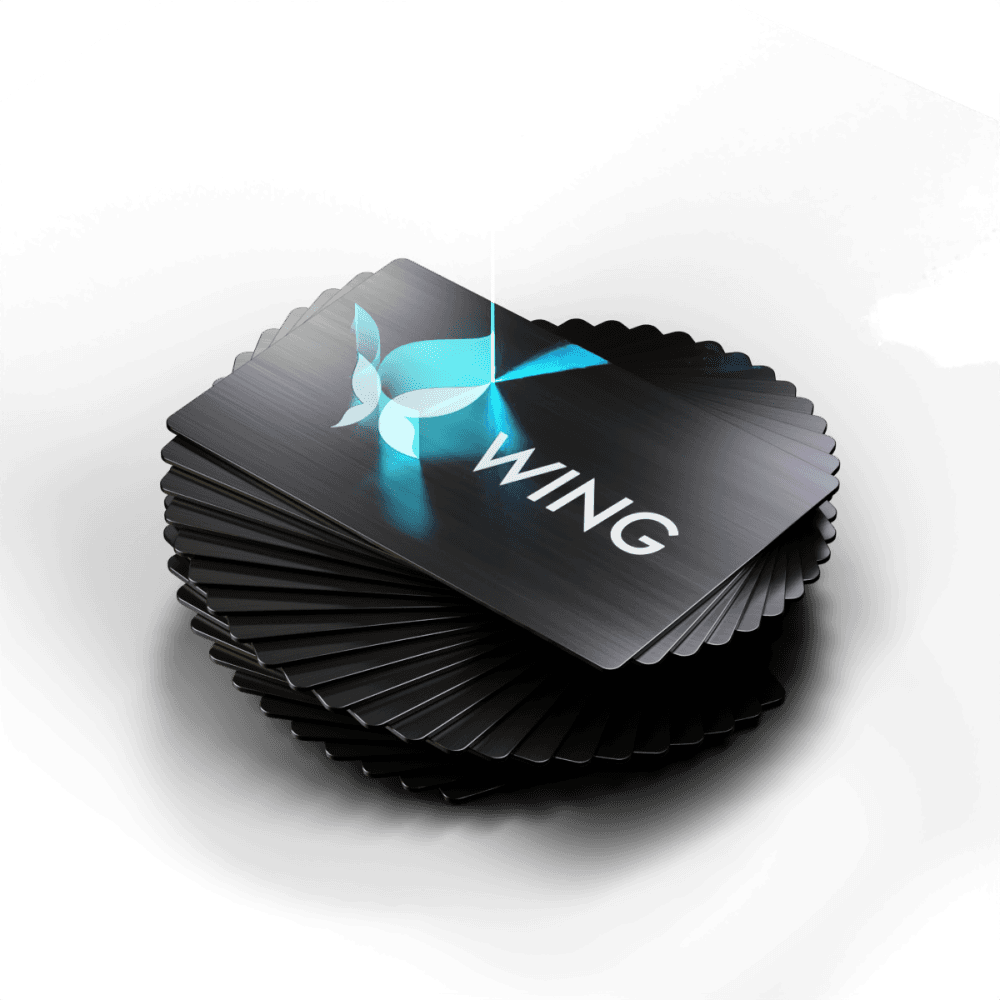 Wing | Elevated networking tools